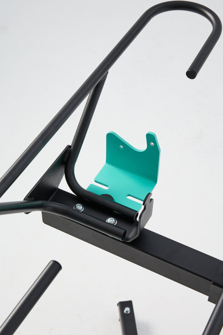 16 - 20 inch Wheel Bracket - For Kids Bikes – JB Racks | USA