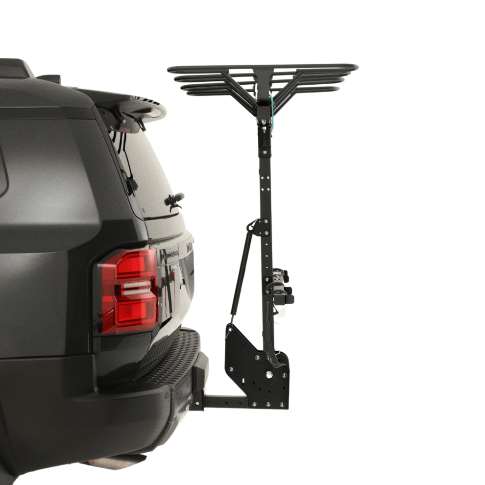 4 Bike Rack, Stand, & Strut Bundle – JB Racks | USA
