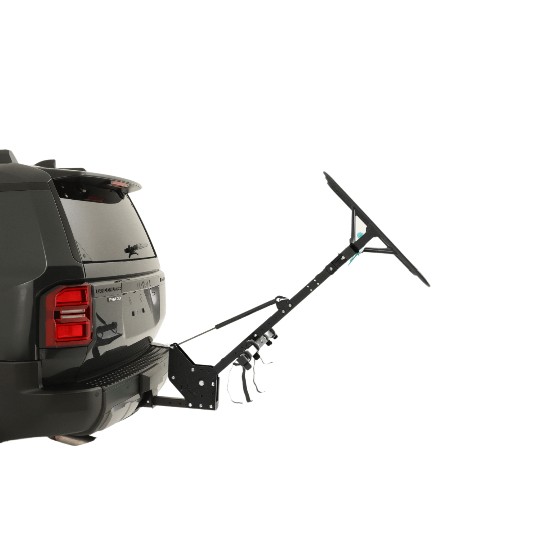 4 Bike Rack, Stand, & Strut Bundle – JB Racks | USA