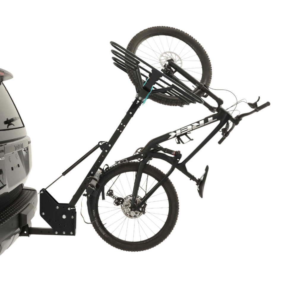 4 Bike Rack, Stand, & Strut Bundle – JB Racks | USA