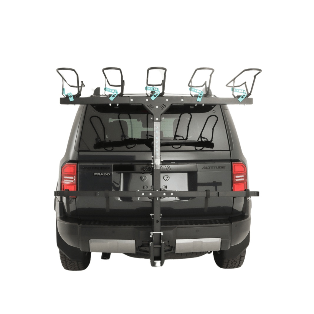 Products – JB Racks | USA