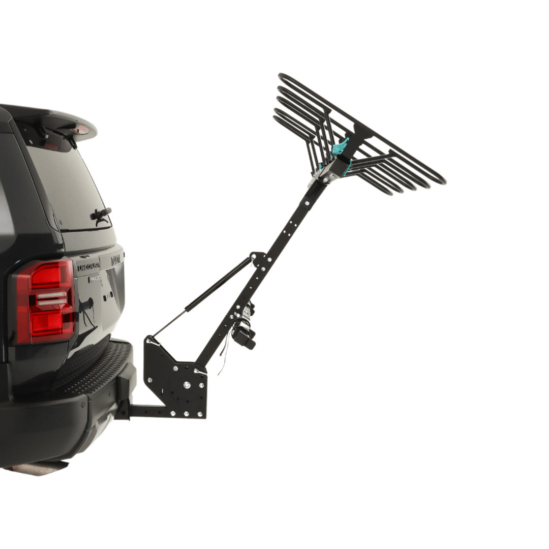 5 Bike Rack, Stand, & Strut Bundle – JB Racks | USA