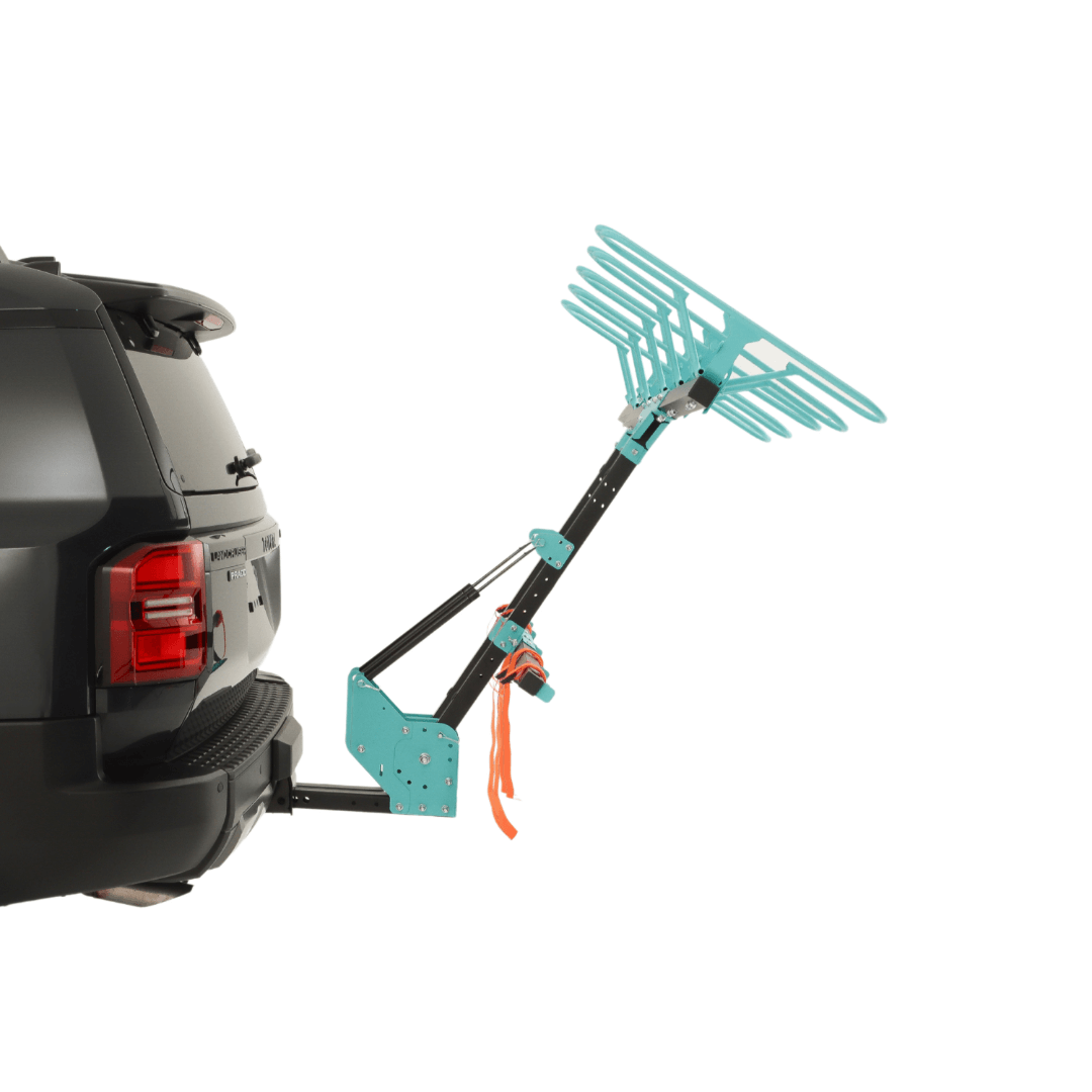 5 Bike Rack & Stand Bundle – JB Racks | USA