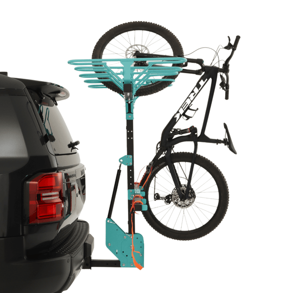 5 Bike Rack & Stand Bundle – JB Racks | USA