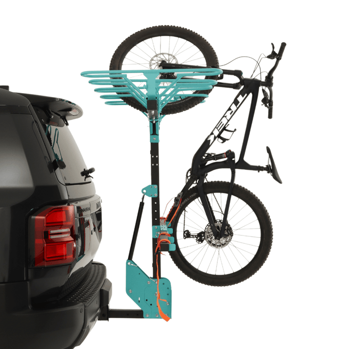 5 Bike Rack & Stand Bundle – JB Racks | USA