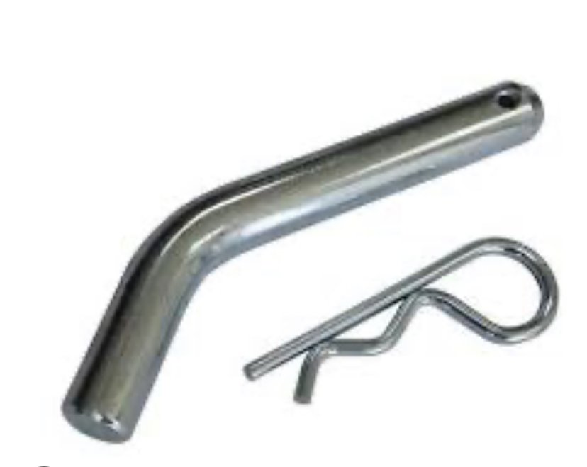 16mm Folding Pin – JB Racks