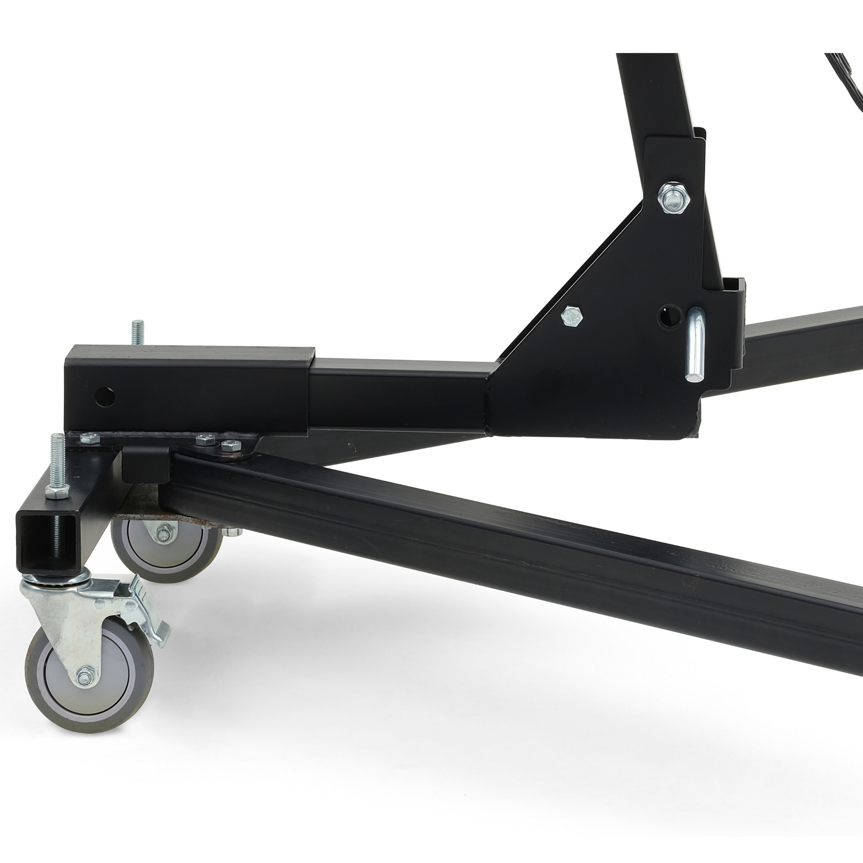Garage Stand – JB Racks USA