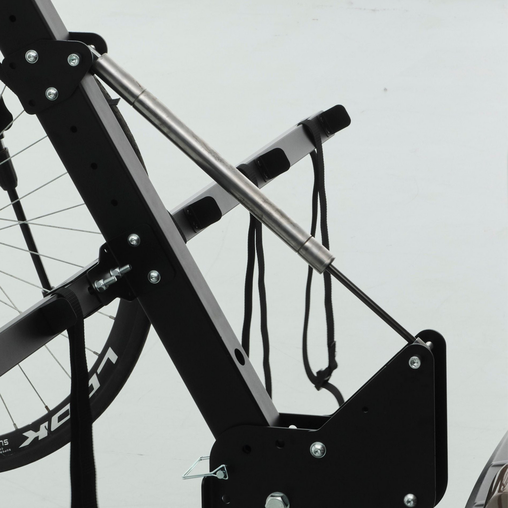 Slow Fold Strut – JB Racks | USA