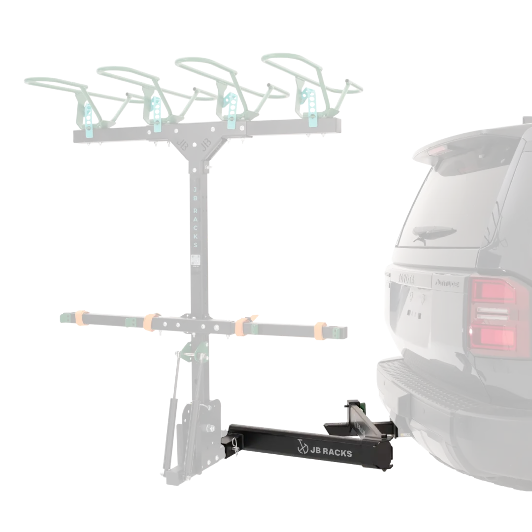 JB Racks Swing Arm – JB Racks | USA